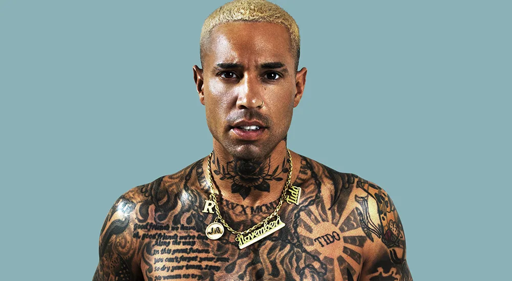 Boek hier Bekende Rappers - Entertainment Agency