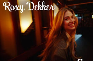 Roxy Dekker boeken | Officiële aanvraag via Entertainment Agency